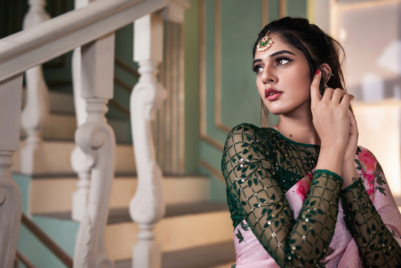 Best Women's Clothing Collection Online | Kaladhar Sarees and Fabrics