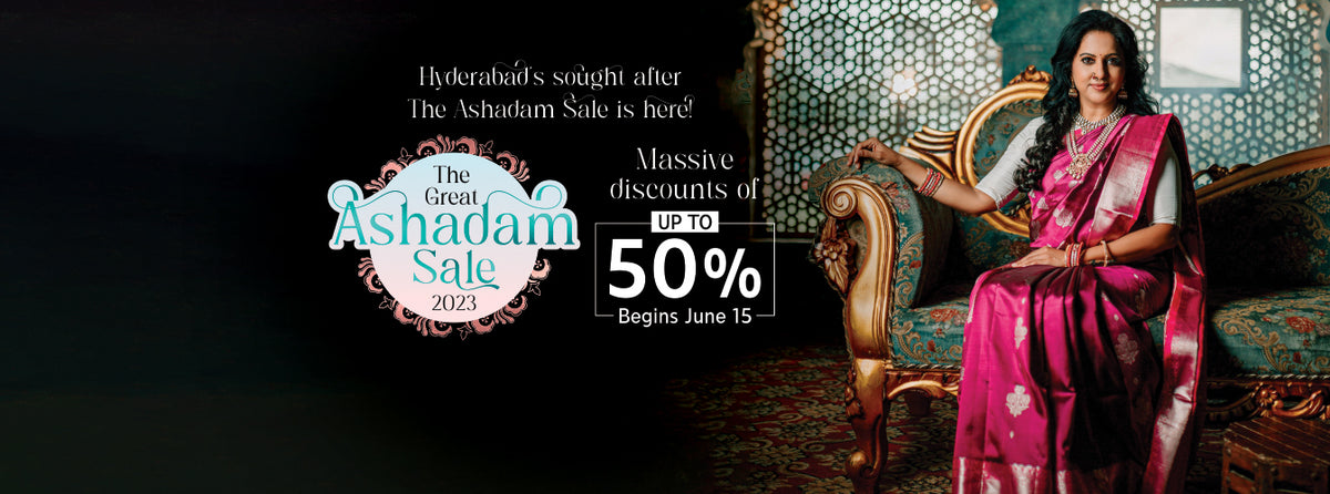 Best Women's Clothing Collection Online | Kaladhar Sarees and Fabrics