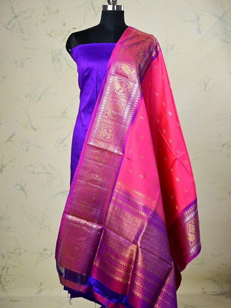 Buy Dupatta Online | Stylish Dupattas for Sale-Kaladhar