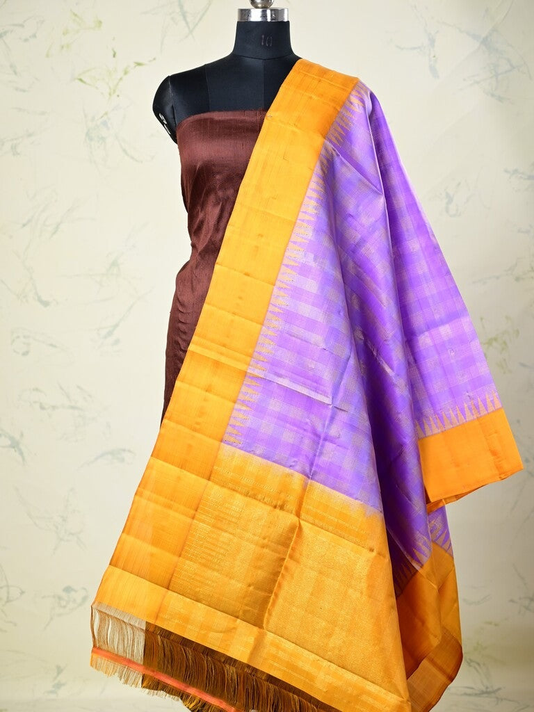 Buy Dupatta Online | Stylish Dupattas for Sale-Kaladhar