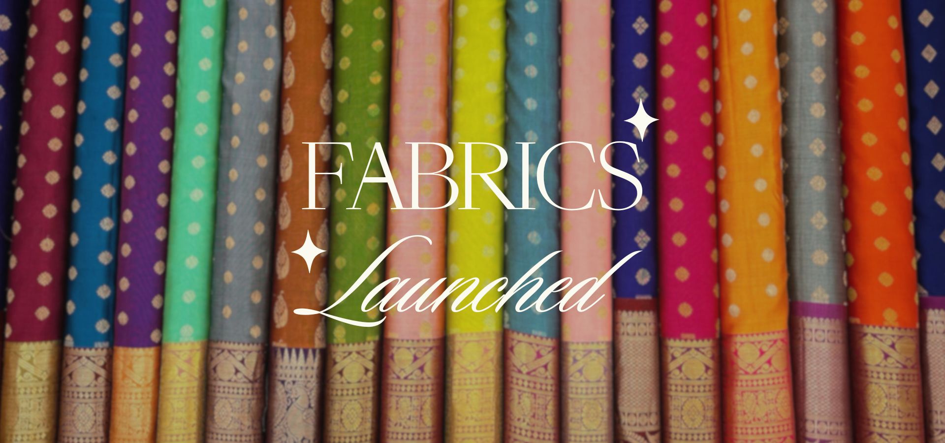 Best Women's Clothing Collection Online | Kaladhar Sarees and Fabrics